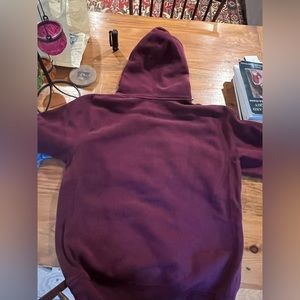 M22 | Shirts | Maroon M22 Hoodie | Poshmark